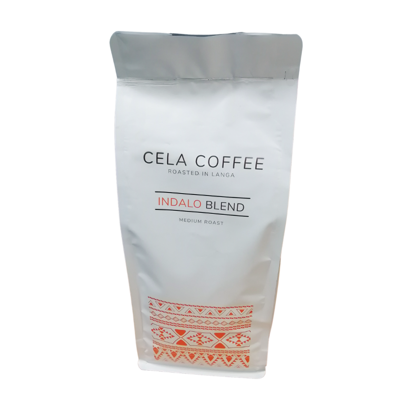 Just Grace: Empowering Youth through Barista Skills! - Coffee Magazine